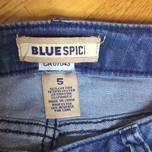 Blue Spice | Jeans | Blue Spice Jeans | Poshmark